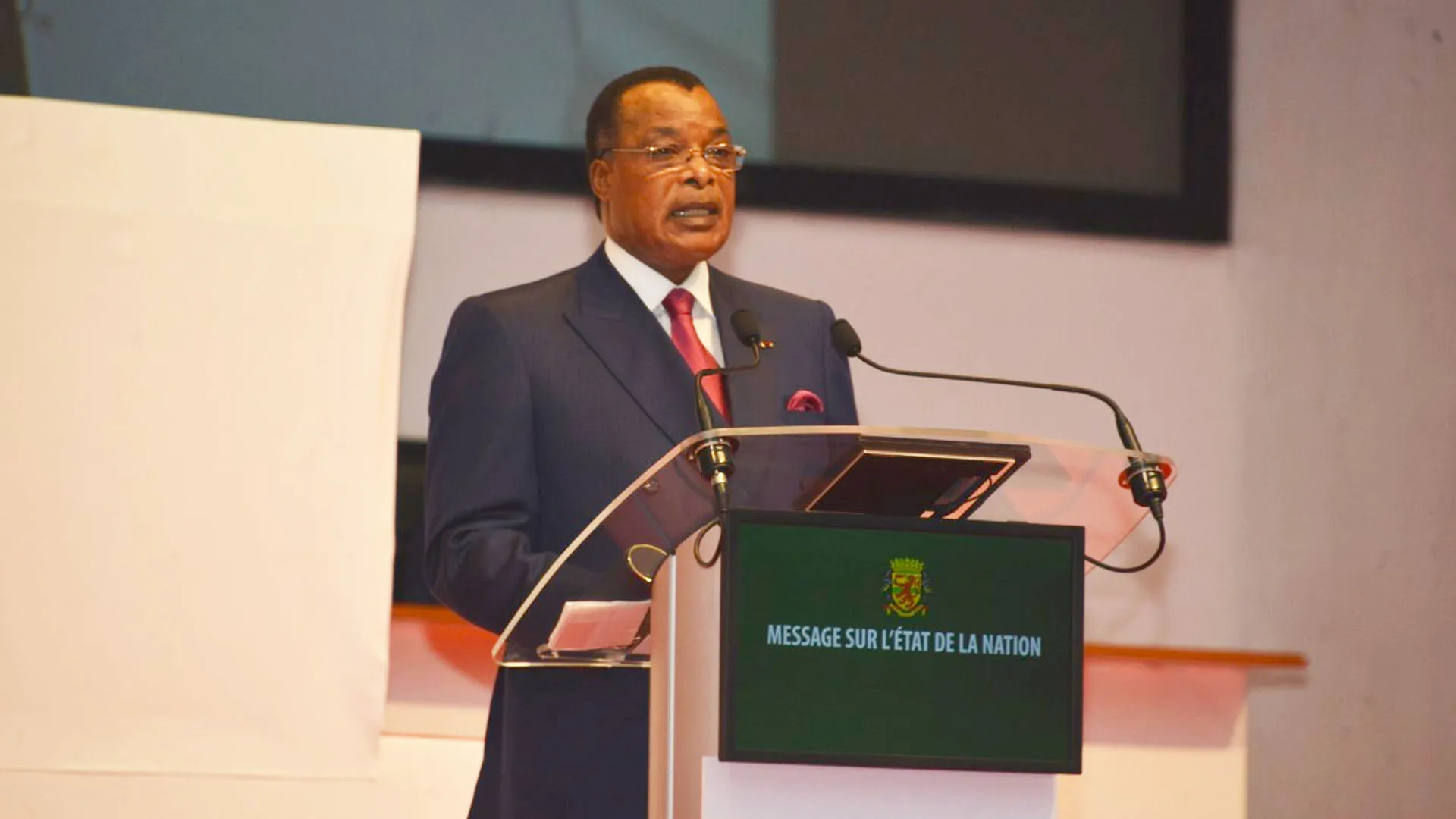DISCOURS DU PRÉSIDENT DE LA RÉPUBLIQUE SUR L’ÉTAT DE LA NATION 2021 ...